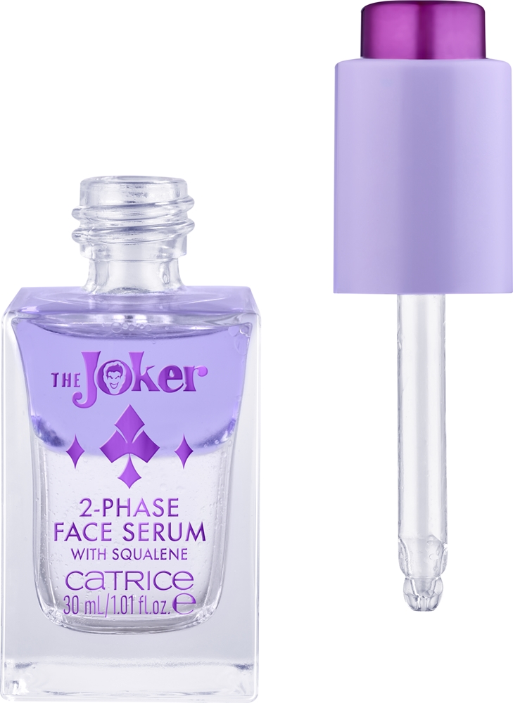 Catrice The Joker two-phase serum | notino.co.uk