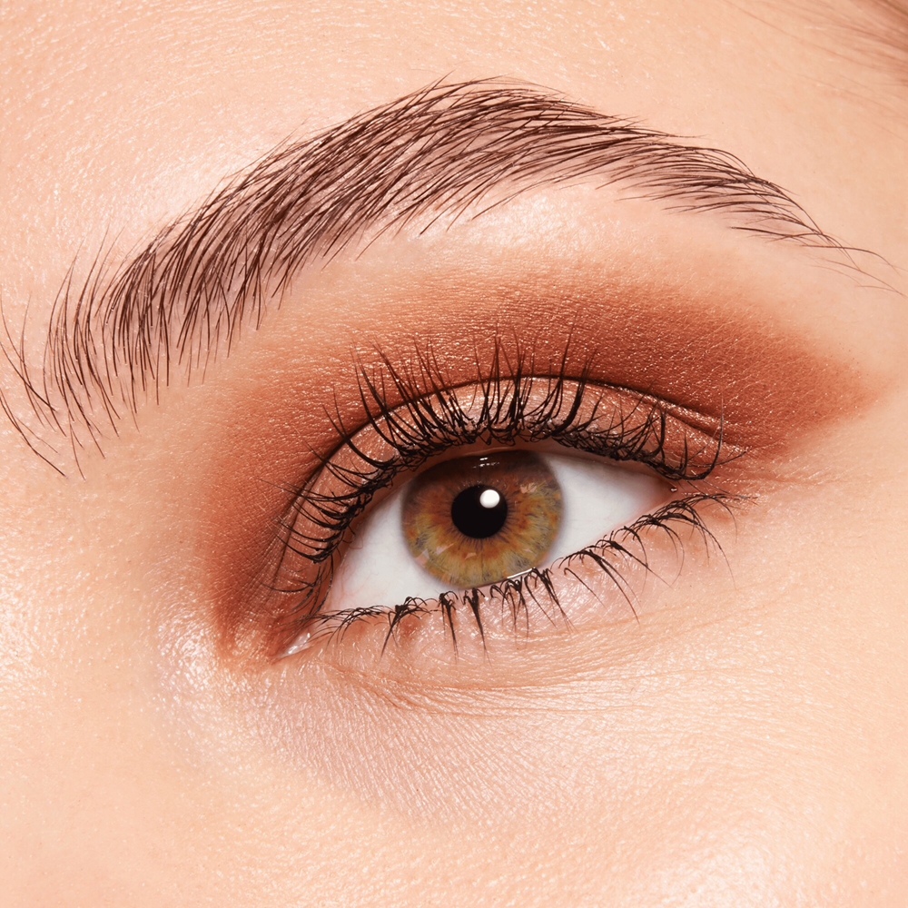 Catrice Cozy Glow paletka na tvár a oči | notino.sk