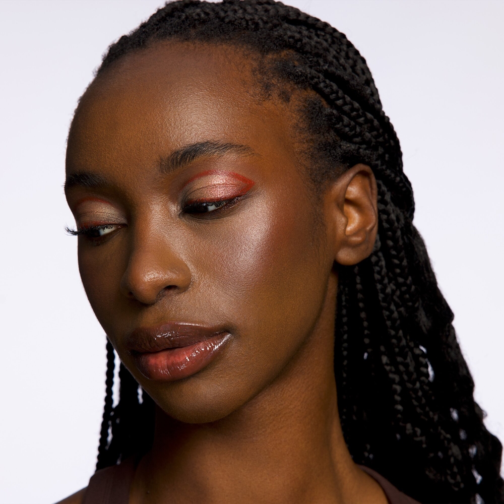 Catrice Cozy Glow paletka na tvár a oči | notino.sk