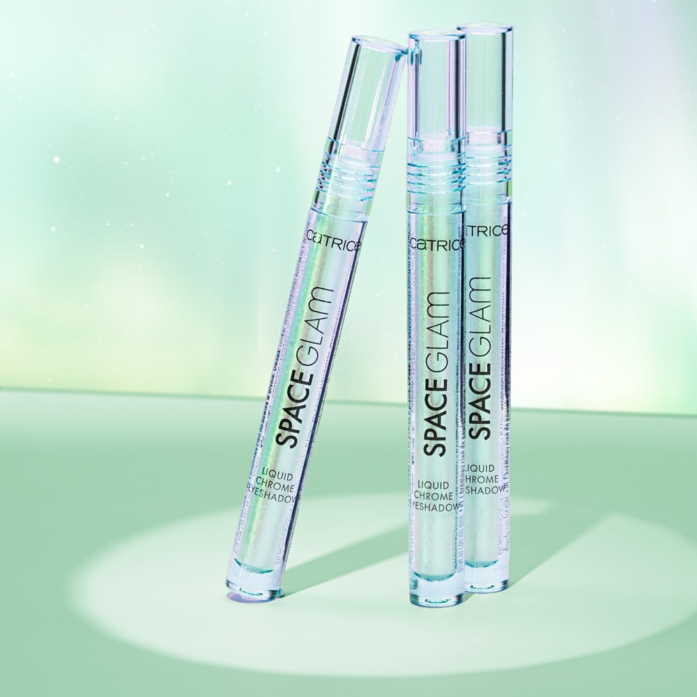 Catrice Space Glam liquid eyeshadow | notino.co.uk