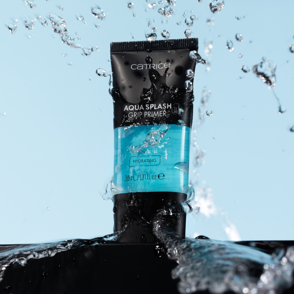 Catrice Aqua Splash | Livrare rapida! | Notino.ro