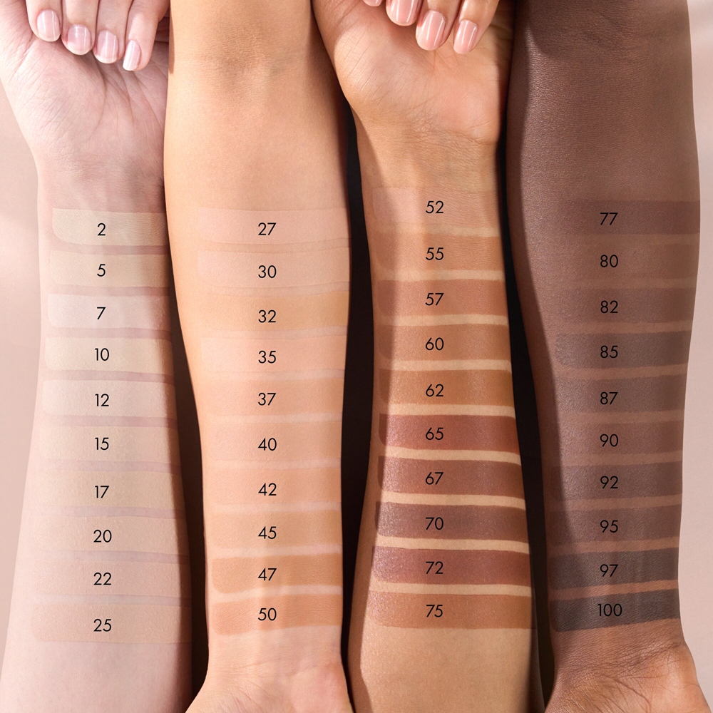 Catrice Invisible Cover Foundation fluid coverage foundation with matt ...