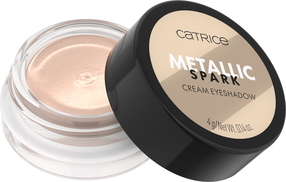 Catrice Metallic Spark spray floral refrescante para dar un brillo ...