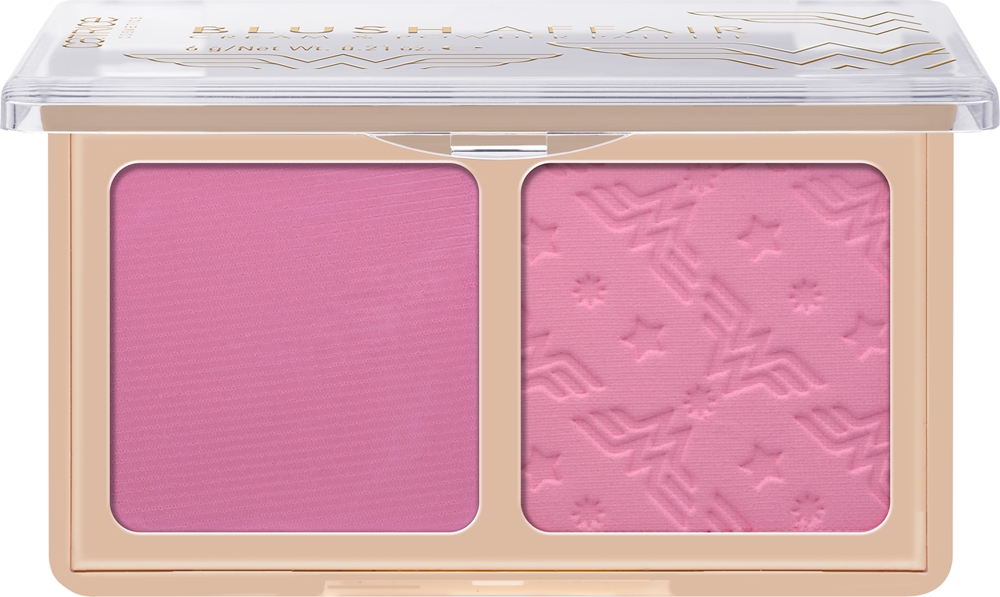 Catrice Wonder Woman duo tvářenka | notino.cz