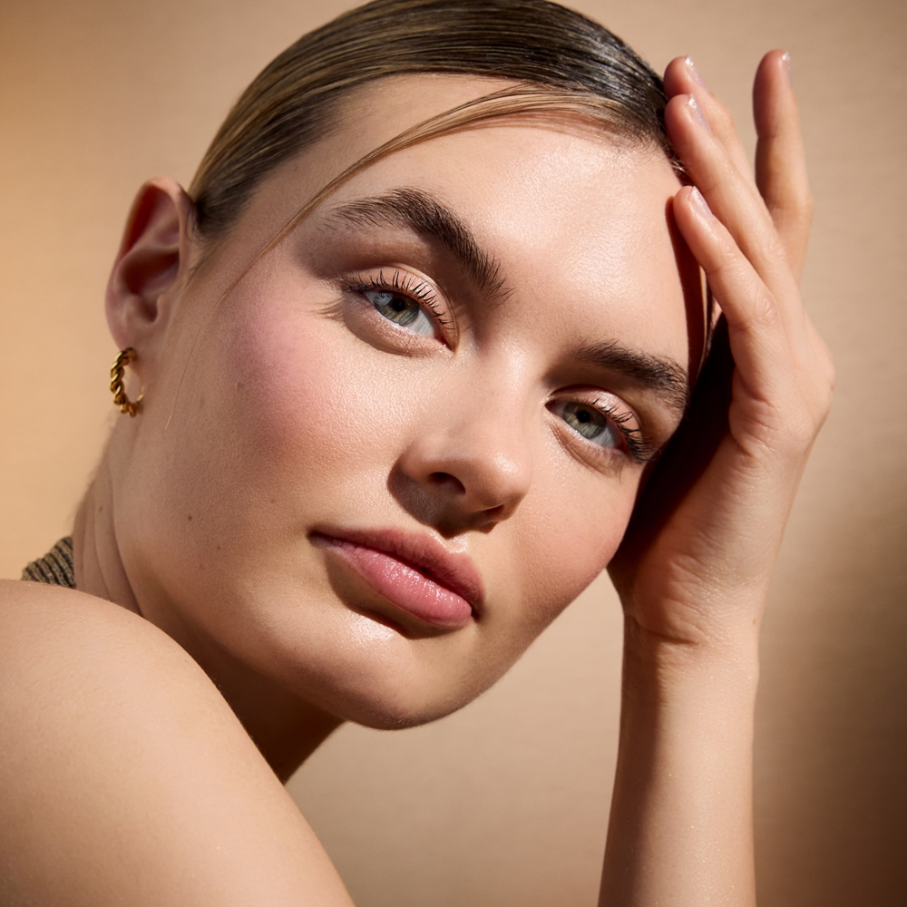 Catrice Wonder Woman duo rdečilo | notino.si