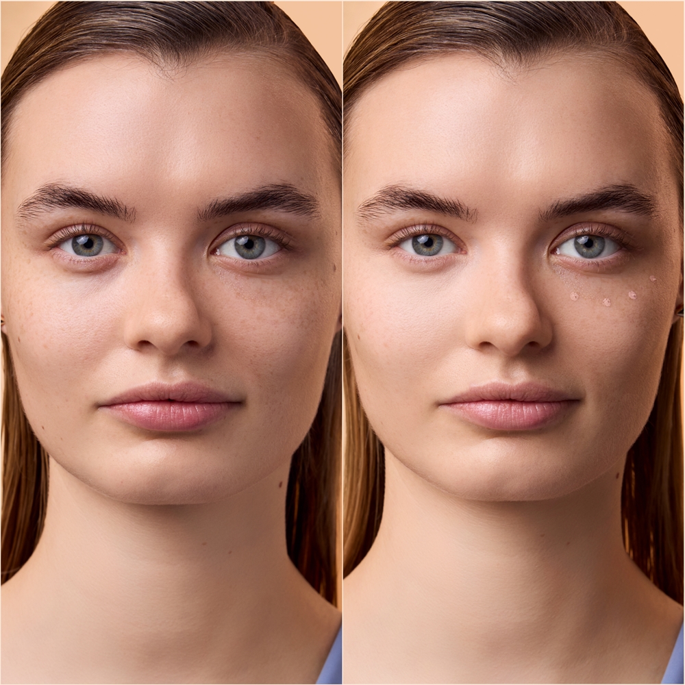 Catrice Wonder Woman Illuminating Concealer for the eye area | notino.ie