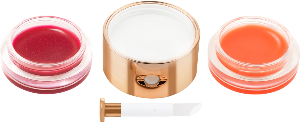 Catrice MIDNIGHT SUN hydrating lip mask double | notino.ie