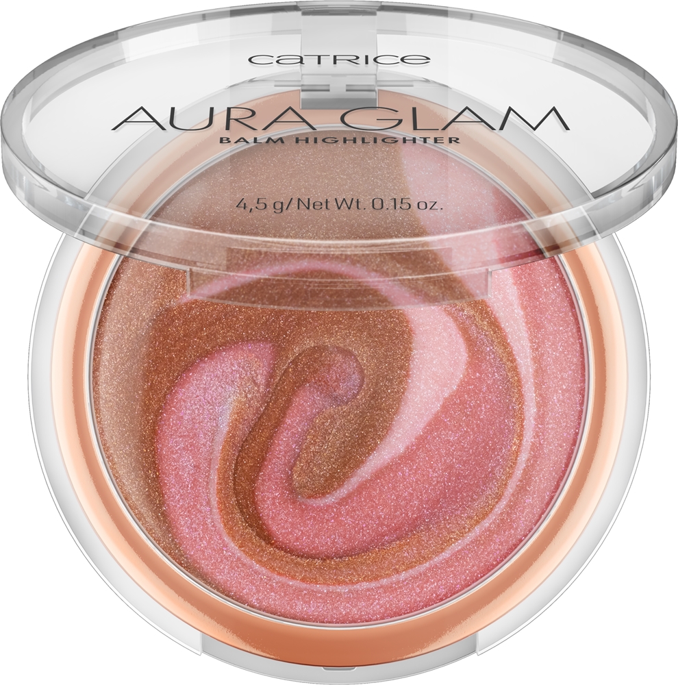 Catrice Aura Glam | Livrare rapida! | Notino.ro