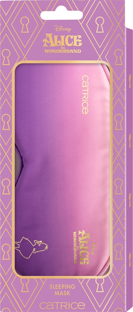 Catrice Disney Alice in Wonderland Sleep Mask | notino.ie