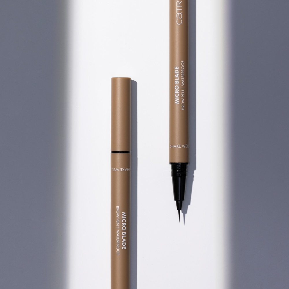 Catrice Micro Blade Brow Pen Waterproof | Livrare rapida! | Notino.ro