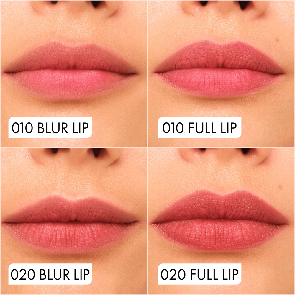 Catrice Blur–Real Matte matte lipstick | notino.co.uk