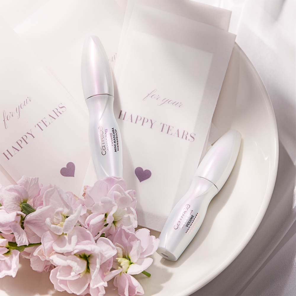 Catrice Brides & Besties Glam & Doll Volume Wasserbeständige ...