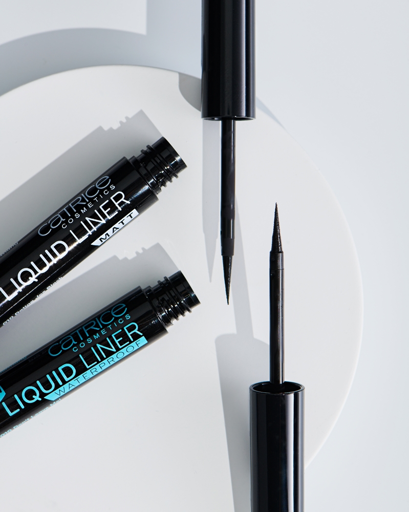 Catrice Stylist wasserfester Eyeliner | notino.at