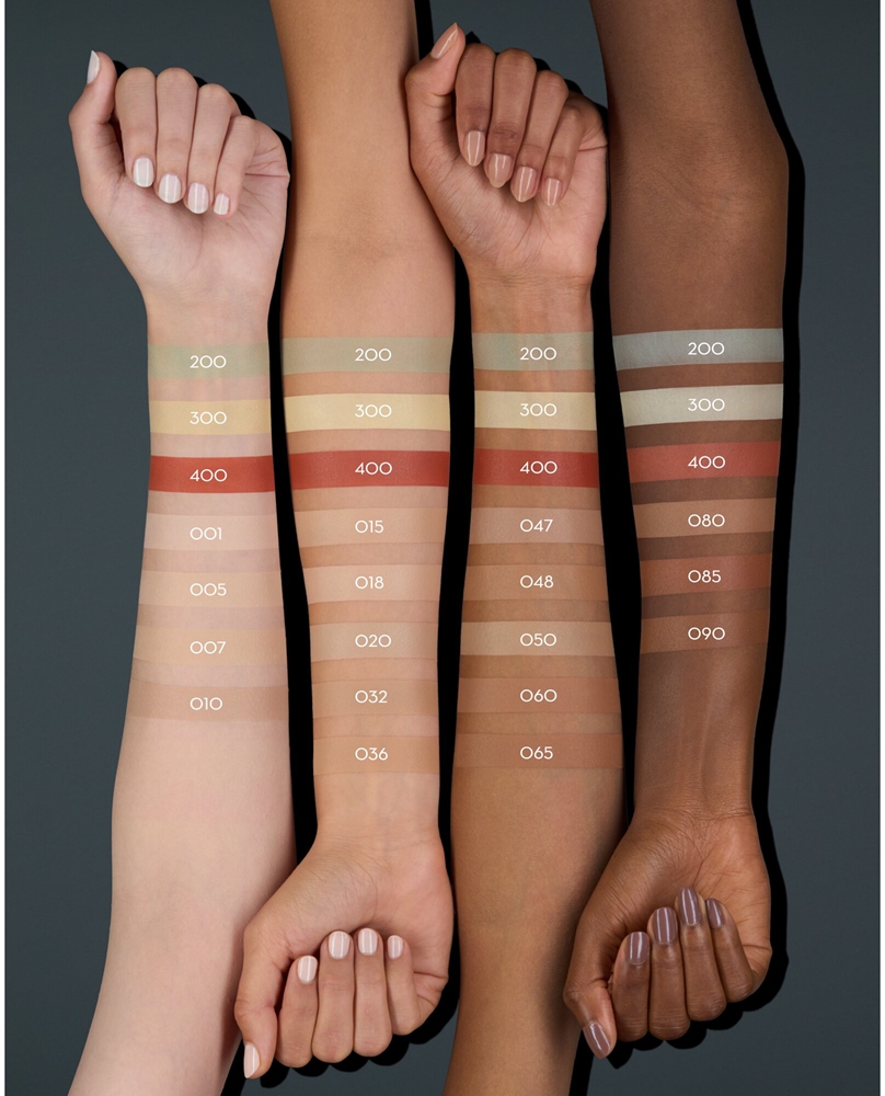 Catrice Liquid Camouflage High Coverage Concealer liquid concealer ...