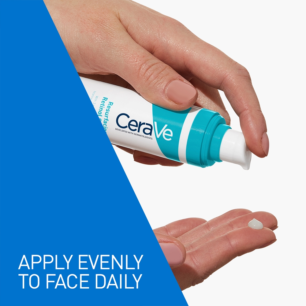 CeraVe Blemish Control Gel soin local anti-imperfections de la peau ...