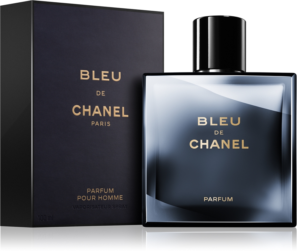 Chanel Bleu de Chanel perfume for men | notino.co.uk