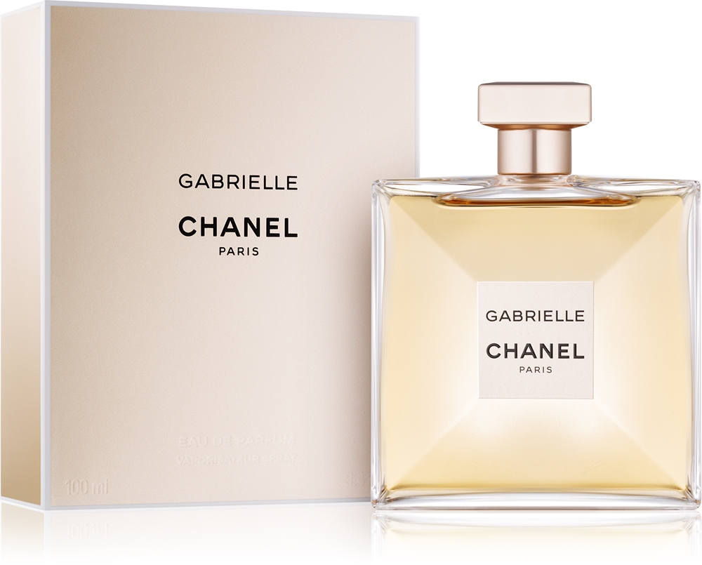 Chanel Gabrielle Eau de Parfum pour femme | notino.fr