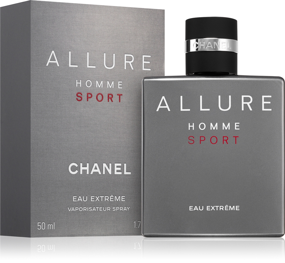 Chanel Allure Homme Sport Eau Extreme | Brza dostava | notino.hr