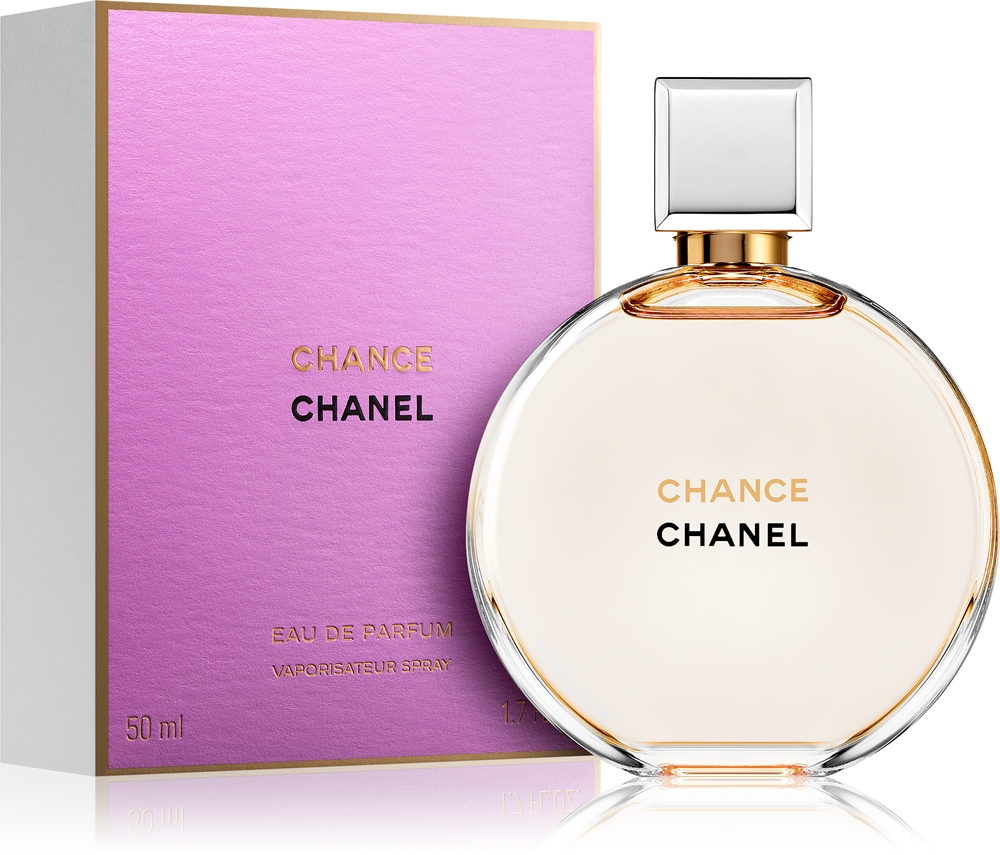 Chanel Chance | Livrare rapida! | Notino.ro