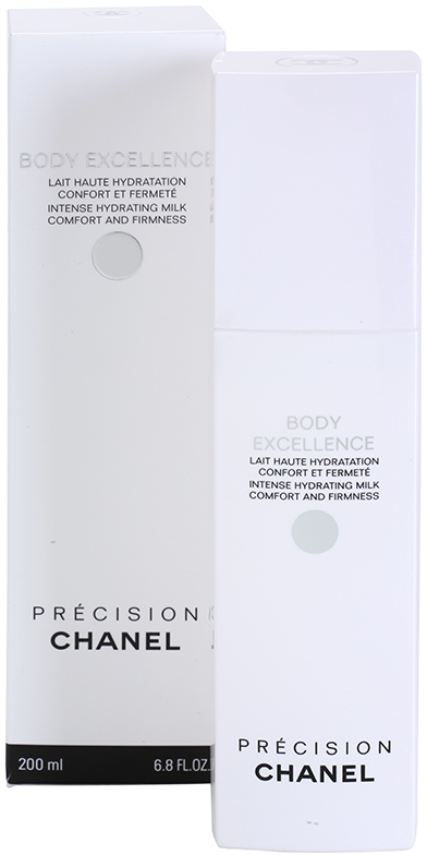 Chanel Précision Body Excellence Niisutav kehapiim | notino.ee