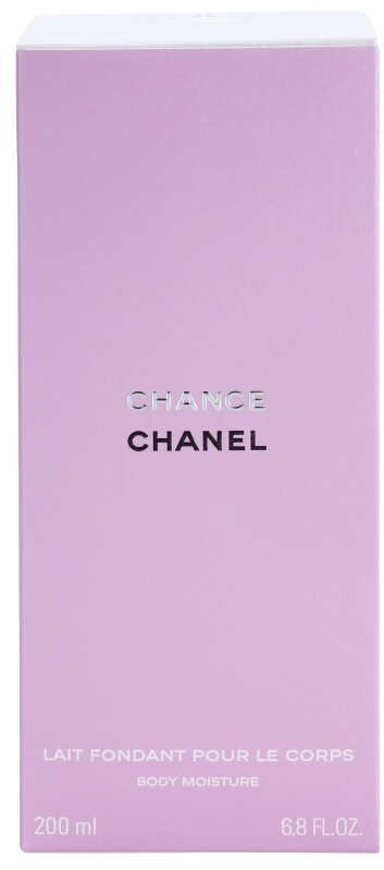 Chanel Chance Body Lotion for Women | notino.ie