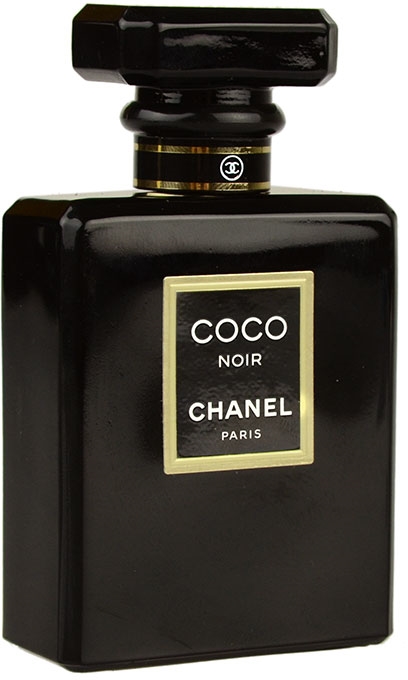 Chanel Coco Noir eau de parfum for women | notino.co.uk