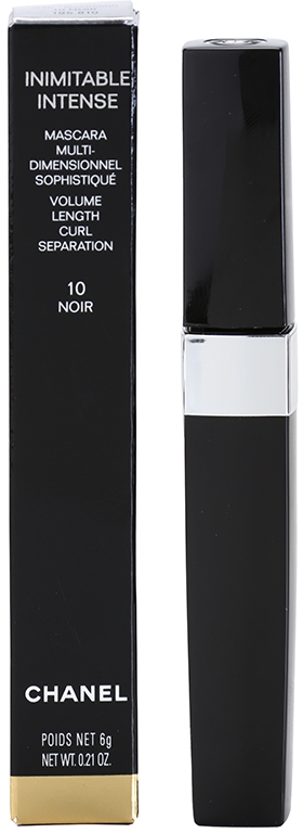 Chanel Inimitable Intense | notino.gr