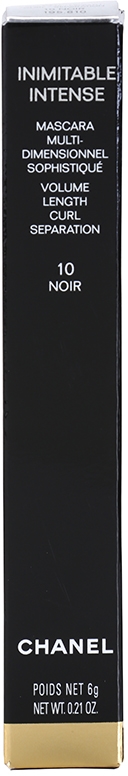 Chanel Inimitable Intense riasenka | notino.sk