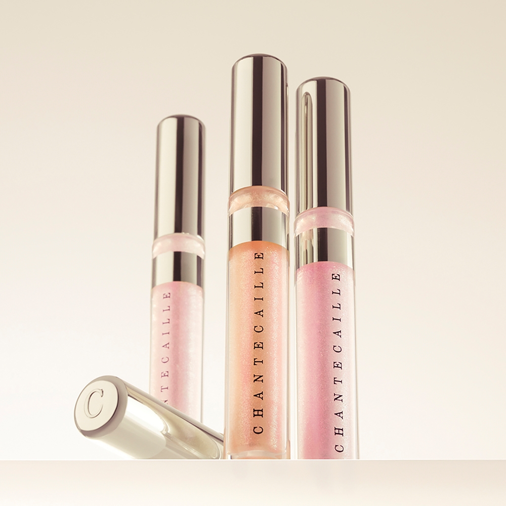 Chantecaille Brilliant Lip Gloss brillo de labios hidratante | notino.es
