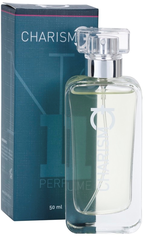Charismo No. 11 eau de parfum para homens 50 ml | notino.pt