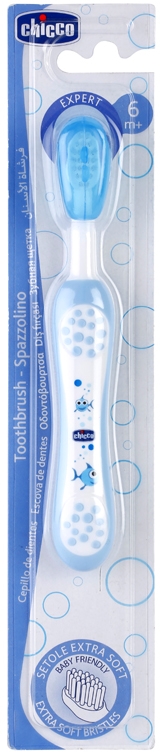 Chicco Oral Care Tandborste för barn | notino.se