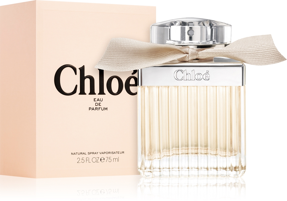 Prova il profumo Chloé | notino.it
