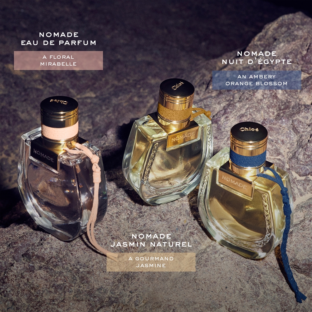 Chloé Nomade Eau de Parfum for women | notino.ie