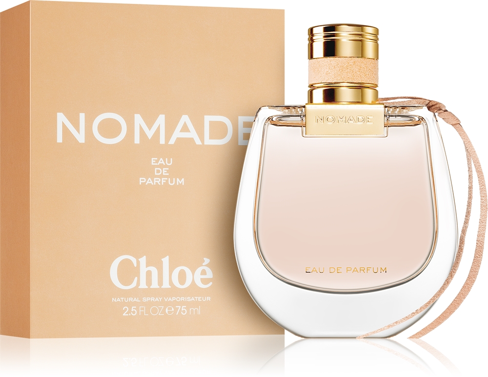Chloé Nomade | Eau de Parfum for Women | notino.co.uk