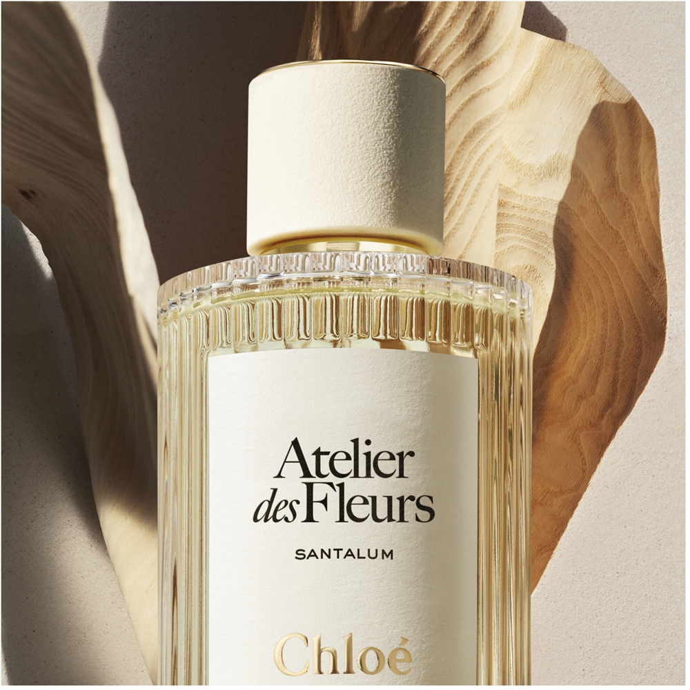 Chloé Atelier des Fleurs Santalum Eau de Parfum für Damen | Notino