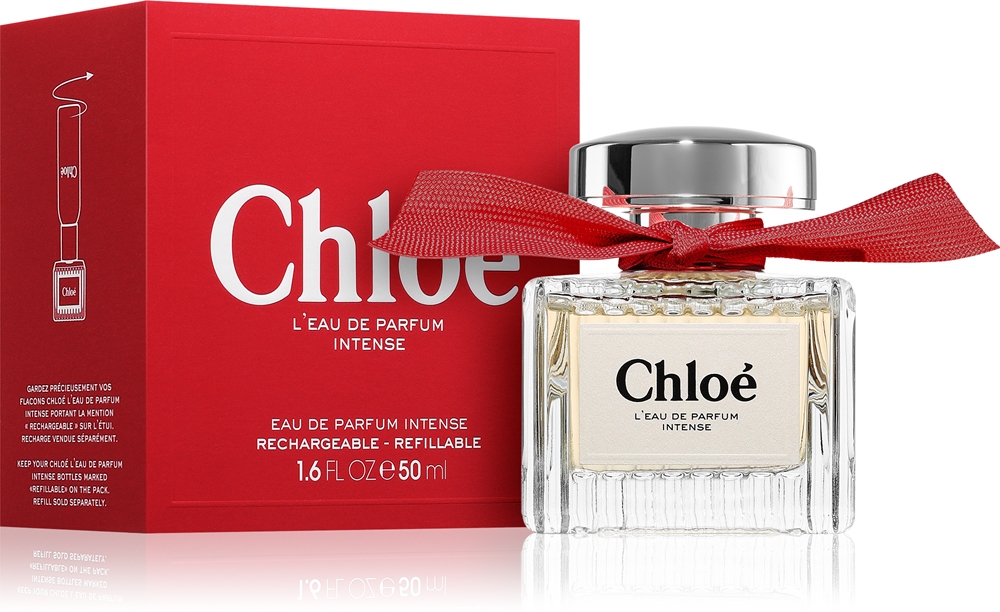 Chloé L’Eau Intense parfum intense za ženske | notino.si