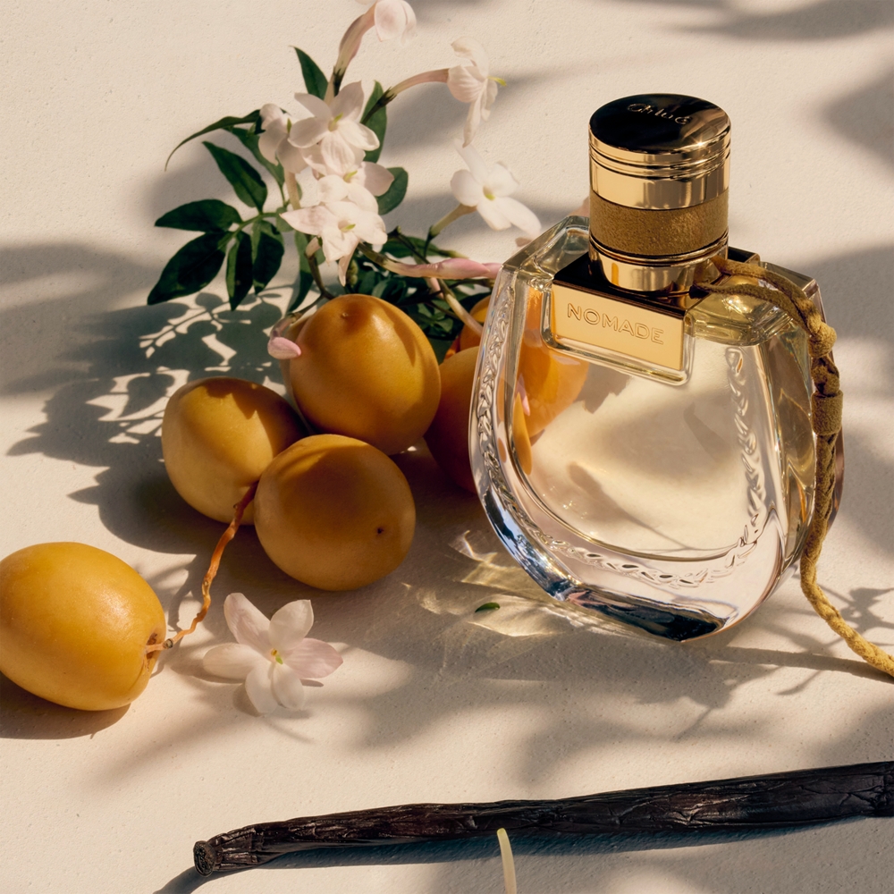 Chloé Nomade Jasmin Naturel Intense Eau de Parfum para mulheres | notino.pt