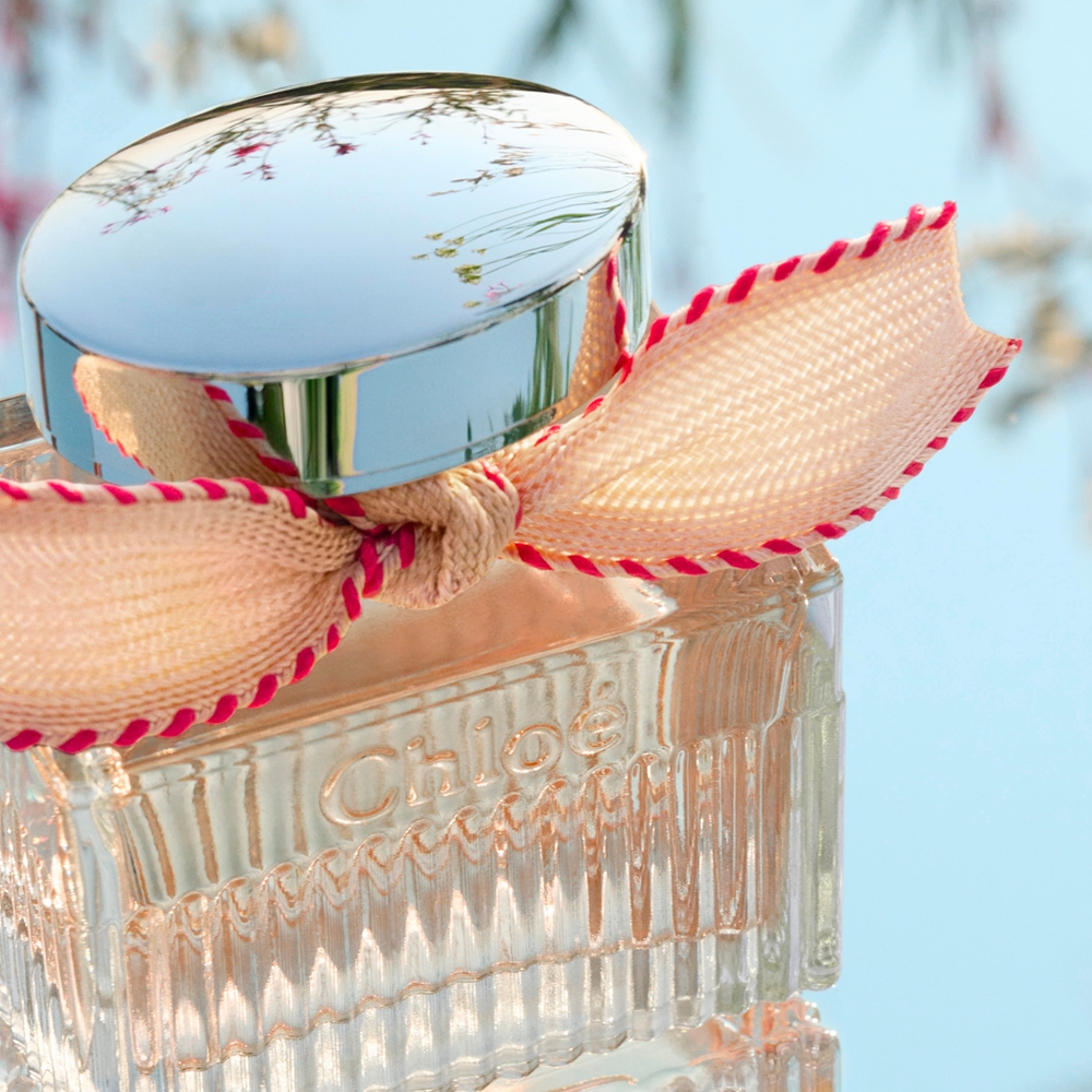 Chloé Lumineuse woda perfumowana flakon napełnialny dla kobiet | notino.pl