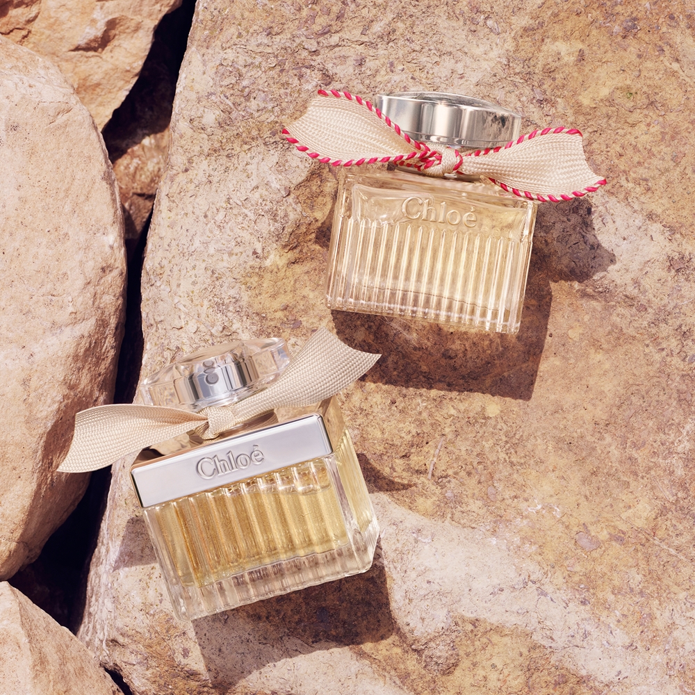 Chloé Lumineuse woda perfumowana flakon napełnialny dla kobiet | notino.pl