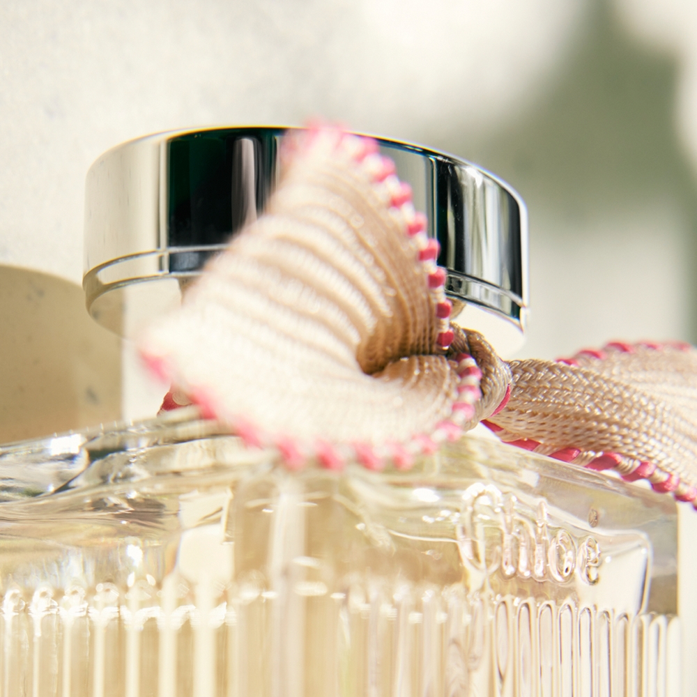 Chloé Lumineuse Eau de Parfum rechargeable pour femme | notino.be