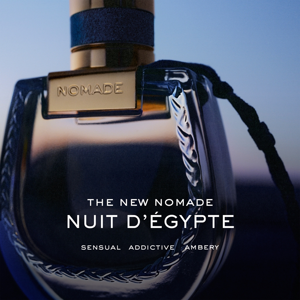 Chloé Nomade Nuit d´Égypte eau de parfum for women | notino.co.uk