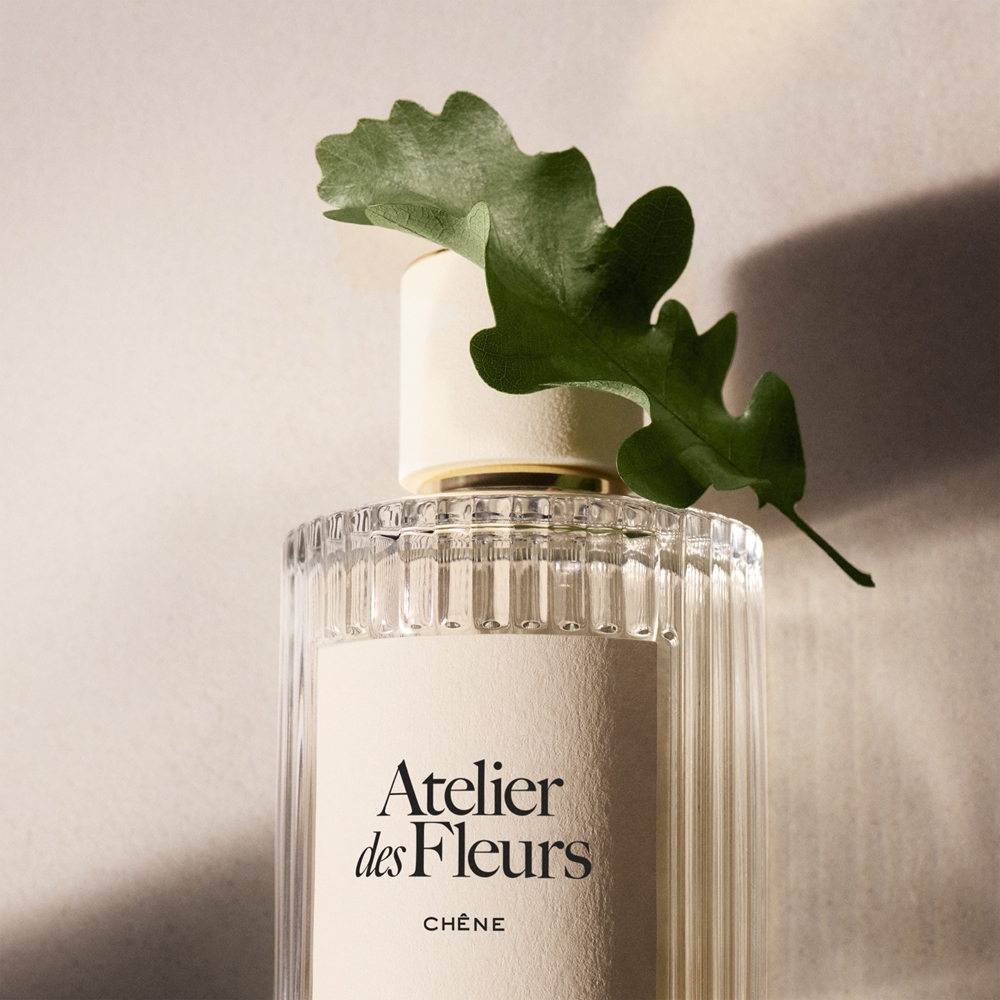 Chloé Atelier des Fleurs Chêne woda perfumowana dla kobiet | notino.pl
