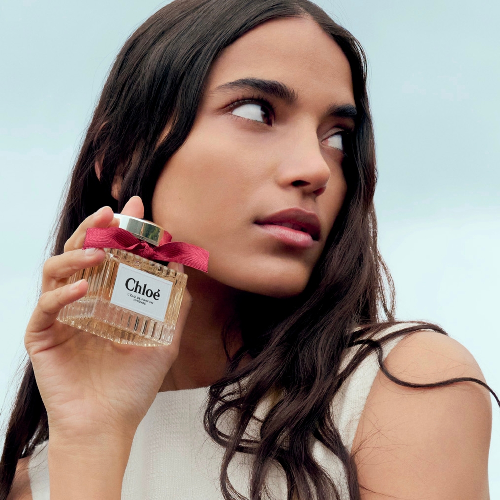Chloé L’Eau Intense coffret cadeau pour femme | notino.fr