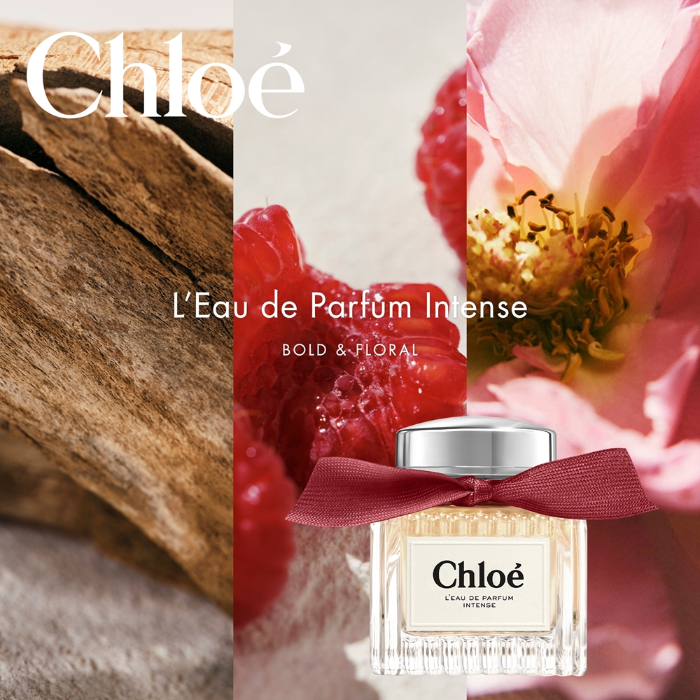 Chloé L’Eau Intense dárková sada pro ženy | notino.cz