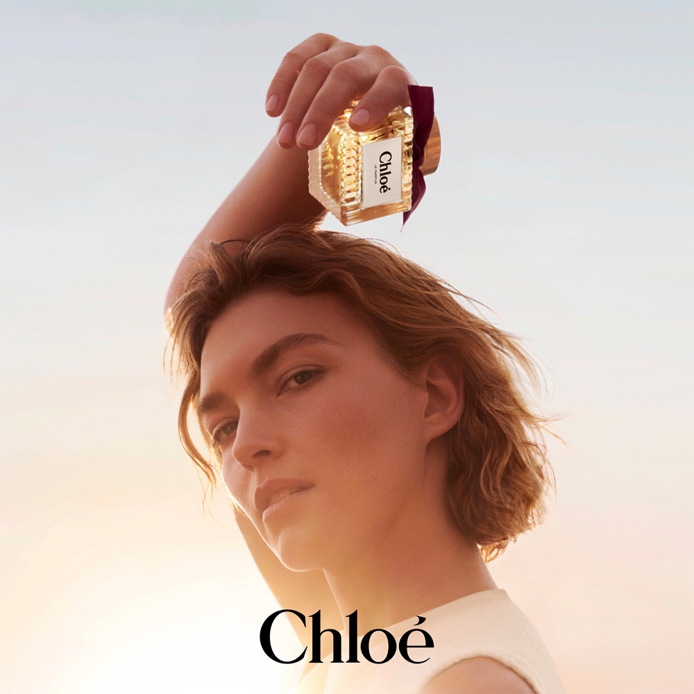Chloé Chloé Le Parfum perfume for women | notino.co.uk
