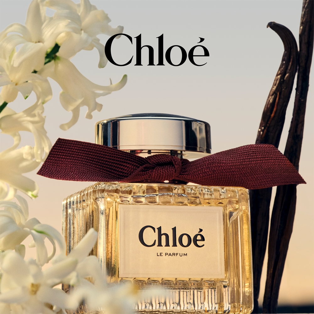 Chloé Chloé Le Parfum perfume for women | notino.co.uk