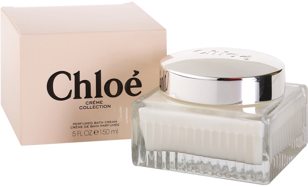 Chloé Crème Collection Смяна на | notino.bg
