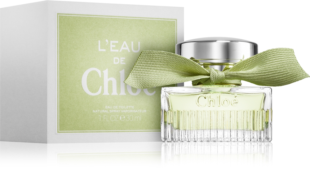 Chloé L'Eau de Chloé | Livrare rapida! | Notino.ro