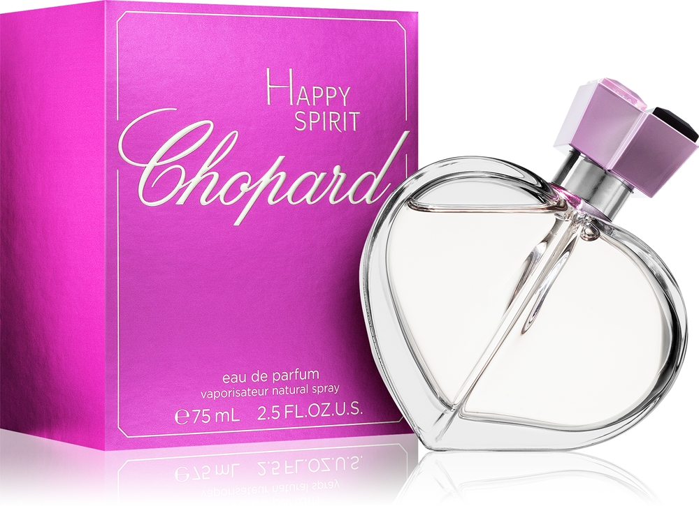 Chopard Happy Spirit Eau de Parfum for women | notino.ie