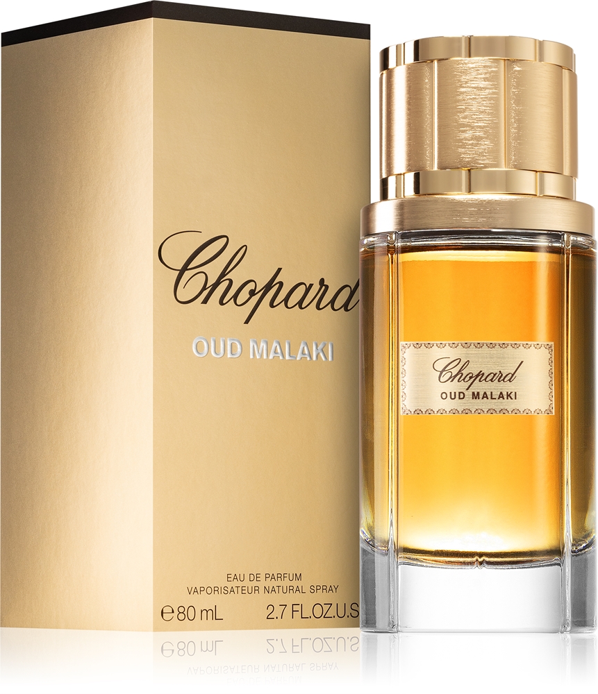 Chopard Oud Malaki Eau de Parfum für Herren | Notino